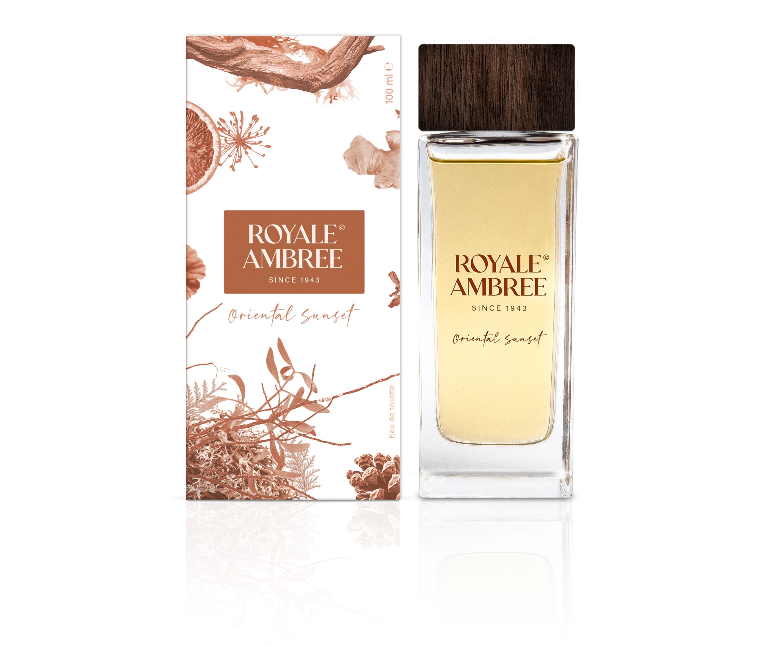 Royale Ambree – Since 1943