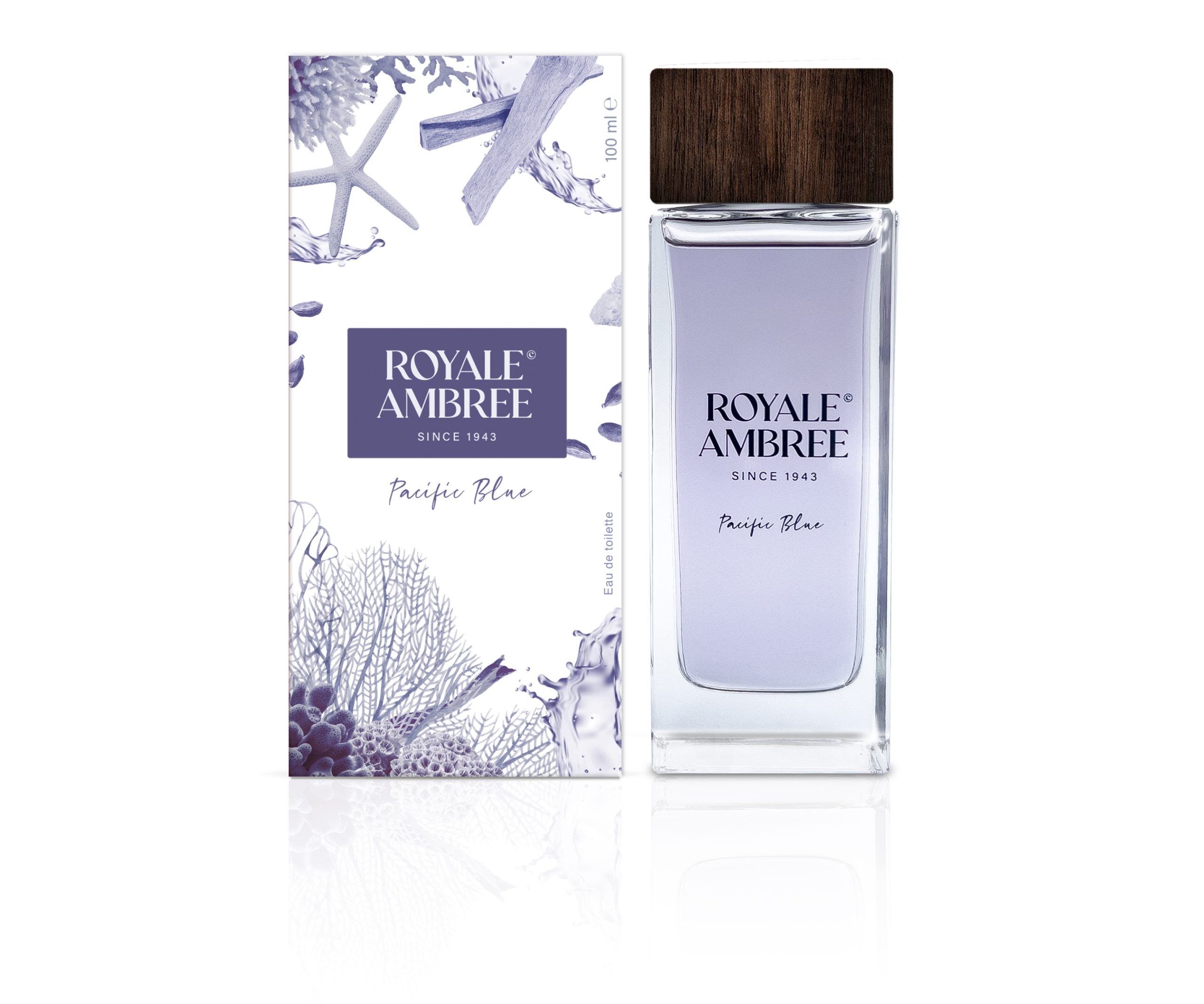 Royale Ambree – Since 1943